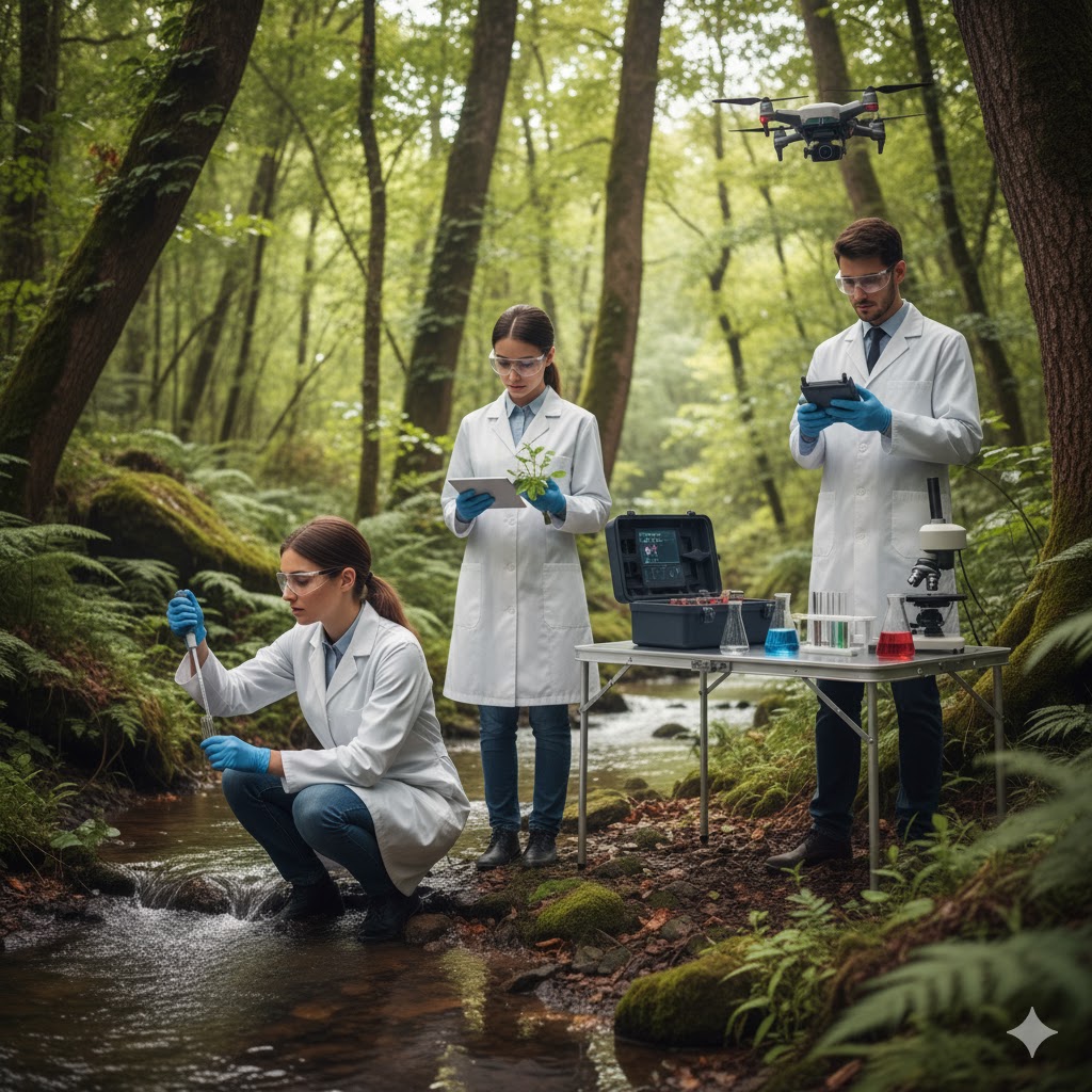 BIOAY - Laboratorios Naturales - BIOAY